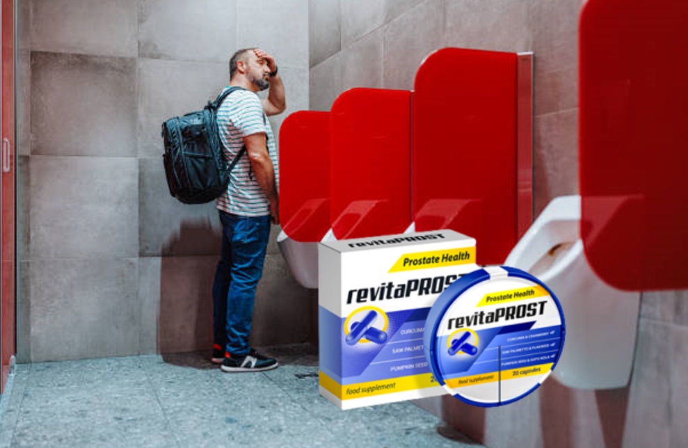 Revitaprost pastile - pareri, pret, farmacie, ingrediente - Dentfix ...
